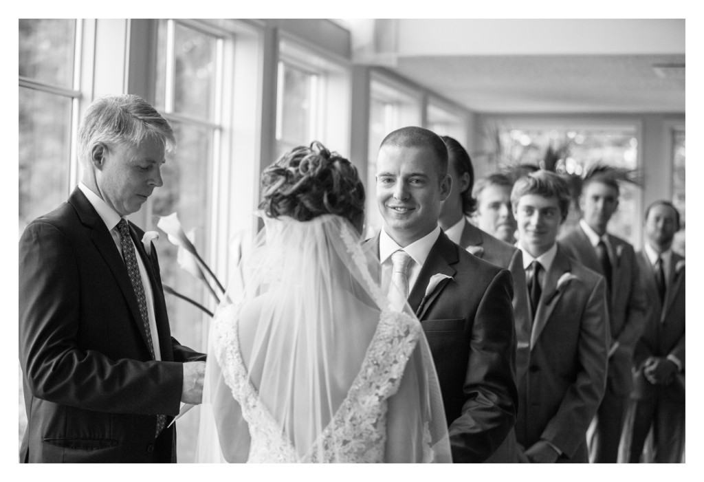 Jaclyn + James Married | The Haven Country Club | Boylston, MA ...