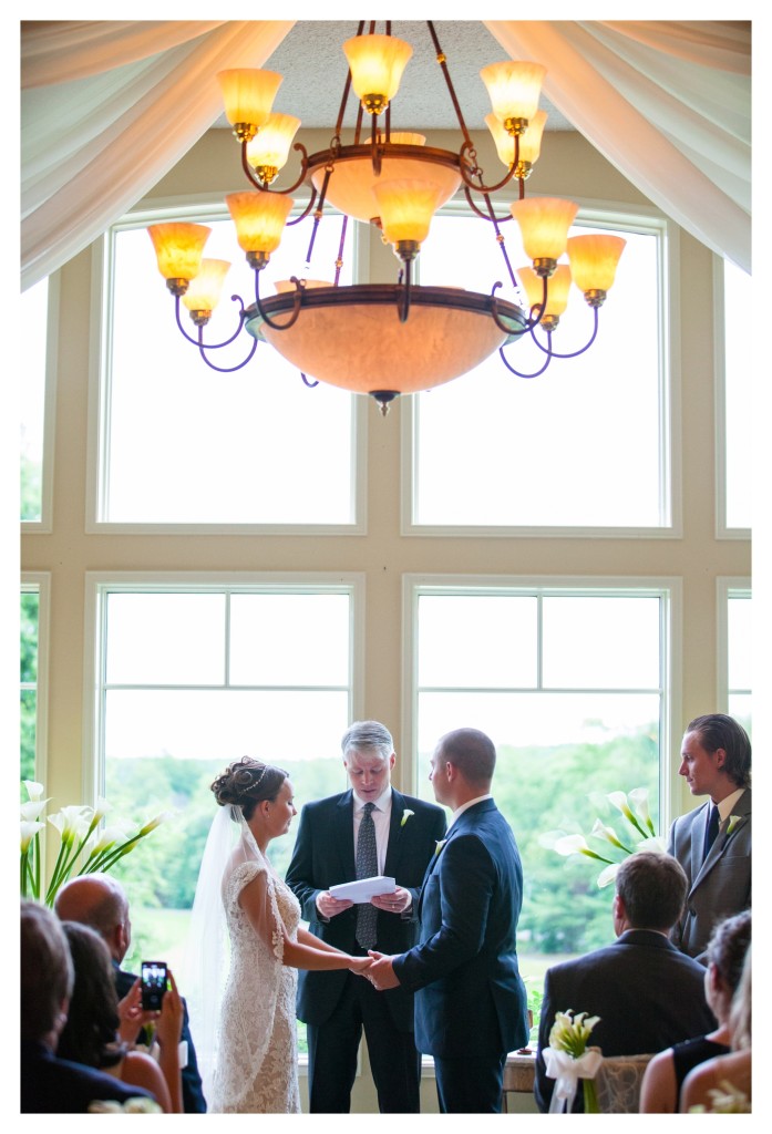 Jaclyn + James Married | The Haven Country Club | Boylston, MA ...