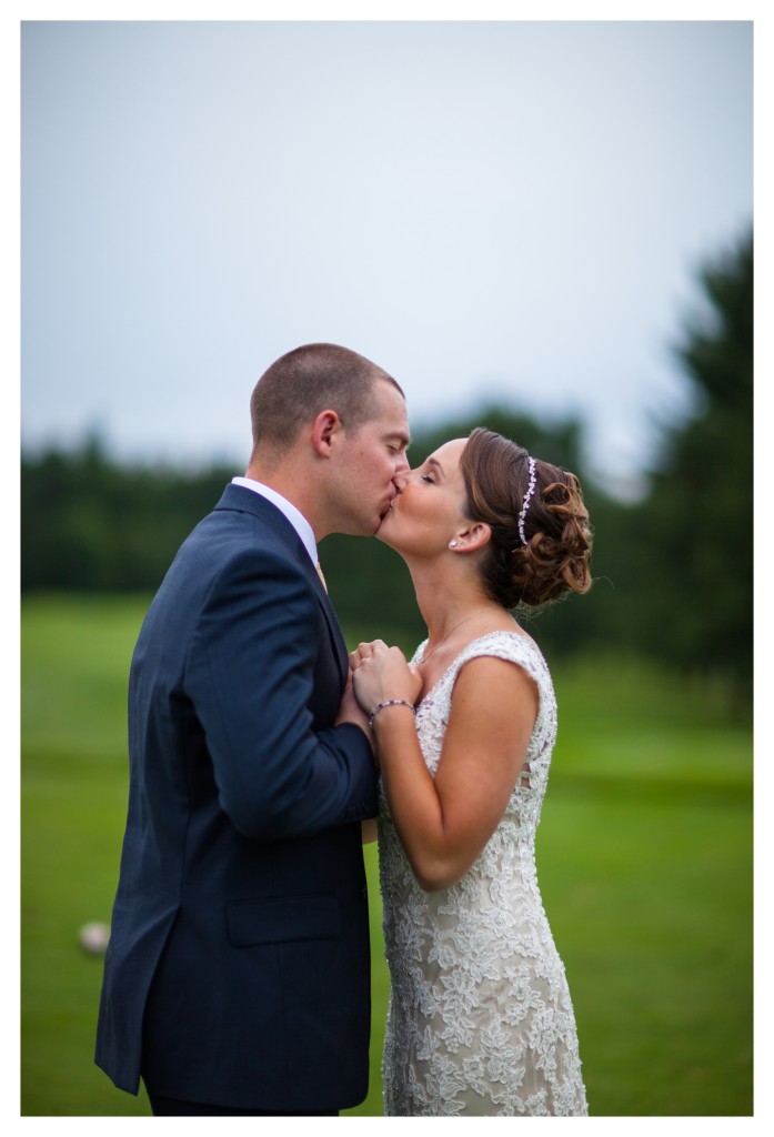 Jaclyn + James Married | The Haven Country Club | Boylston, MA ...