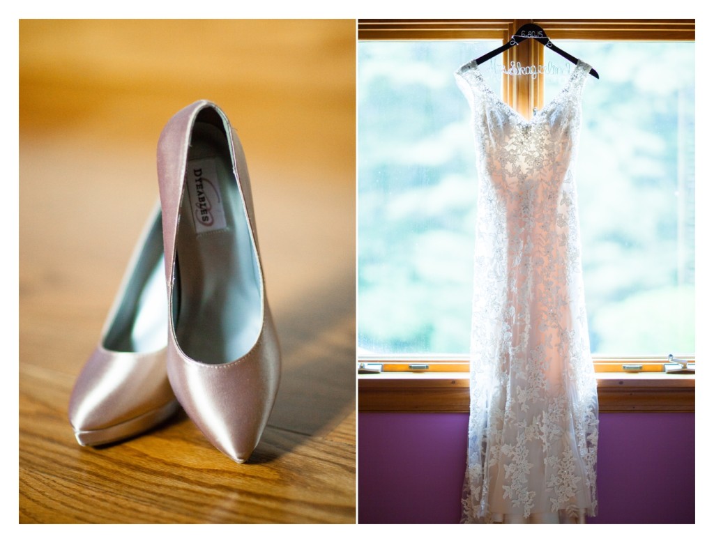Jaclyn + James Married | The Haven Country Club | Boylston, MA ...