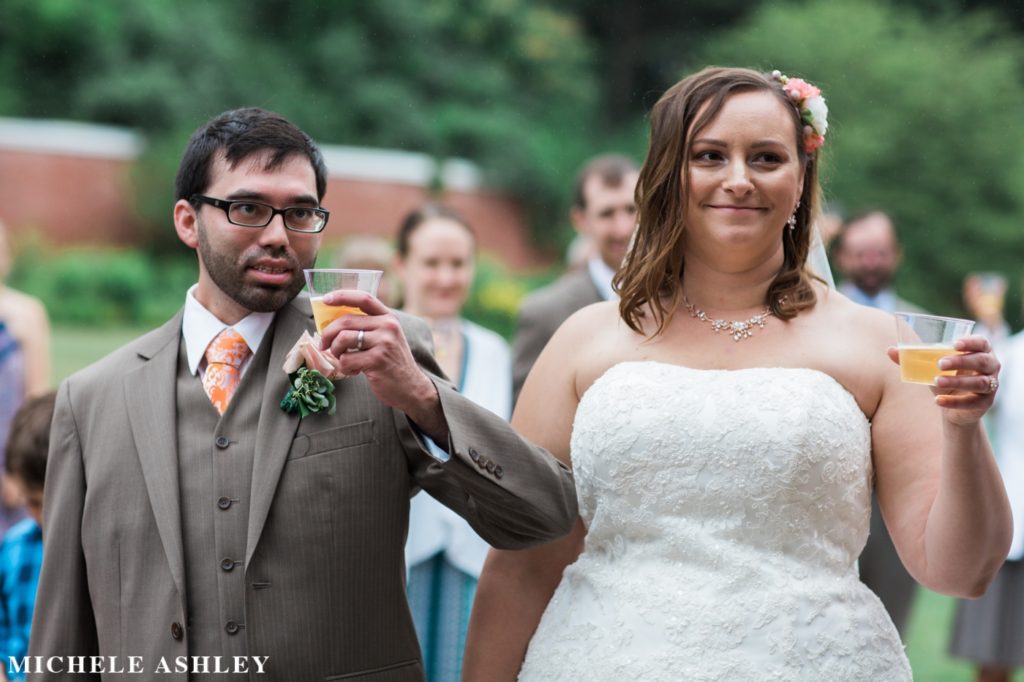 Karen + Ben Married | Lyman Estate | Waltham, MA | Michele Ashley ...